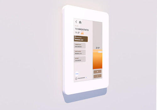 ONN ONNA M Lite - Ecran tactile 24 pièces et 250 adresses de groupe ...